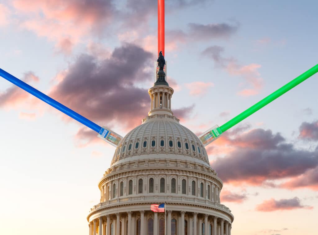 How OFCCP Acts As A Beacon | Redwood Technology