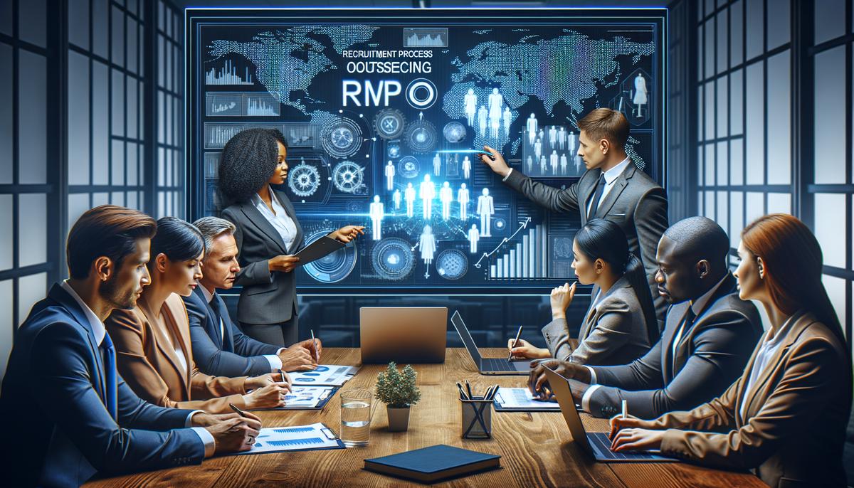 RPO Benefits - Redwood Technology Solutions Inc